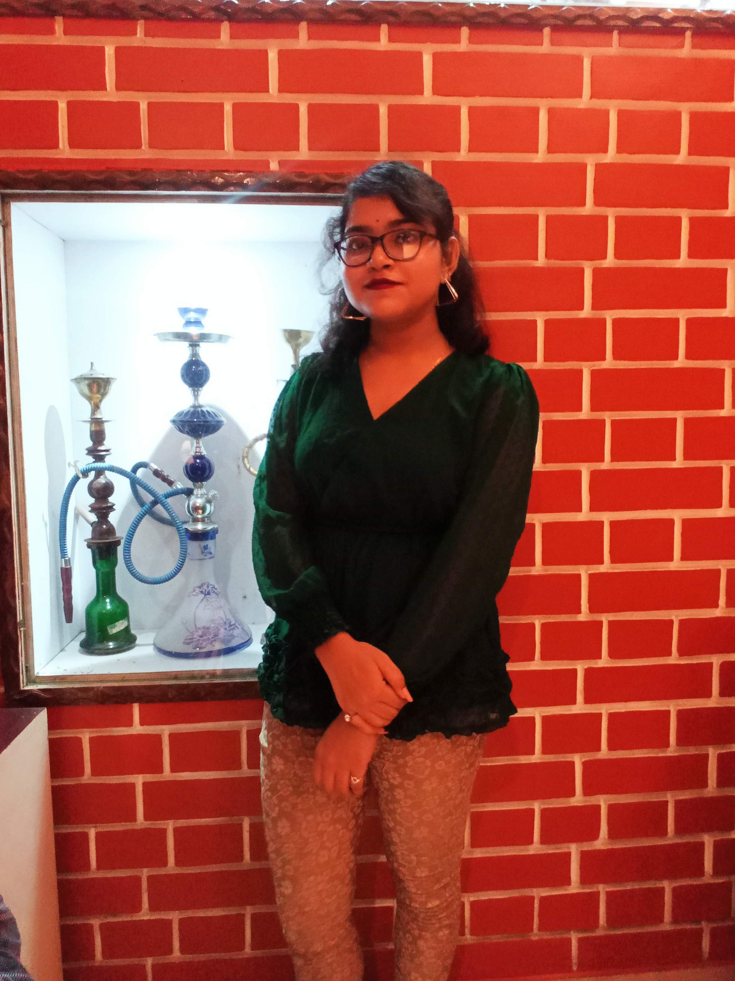 Minakshi Sahu – Medium