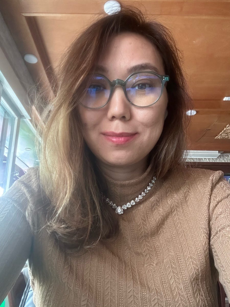 Guncha Ash (I revive from ashes🔥) – Medium