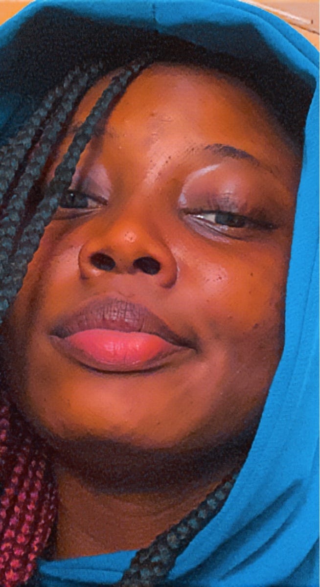 Jemimah Joshua – Medium