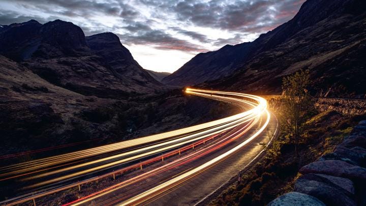 About – HIGHWAY – Medium