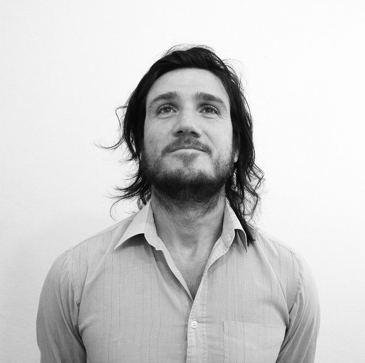 About – Federico Figueroa – Medium