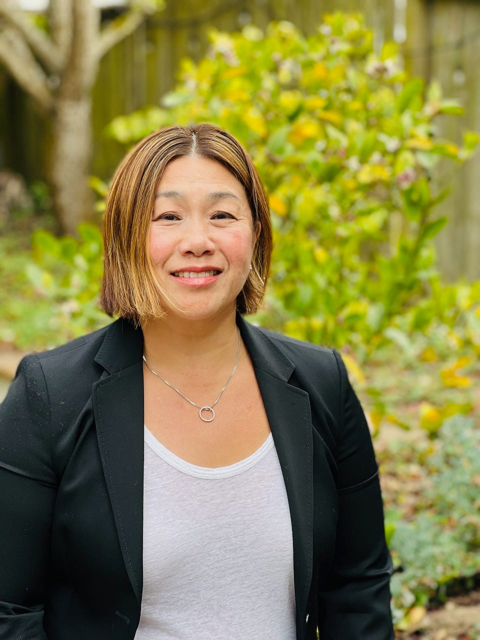 Janelle Wong – Medium