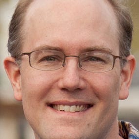 Mark Krueger – Medium