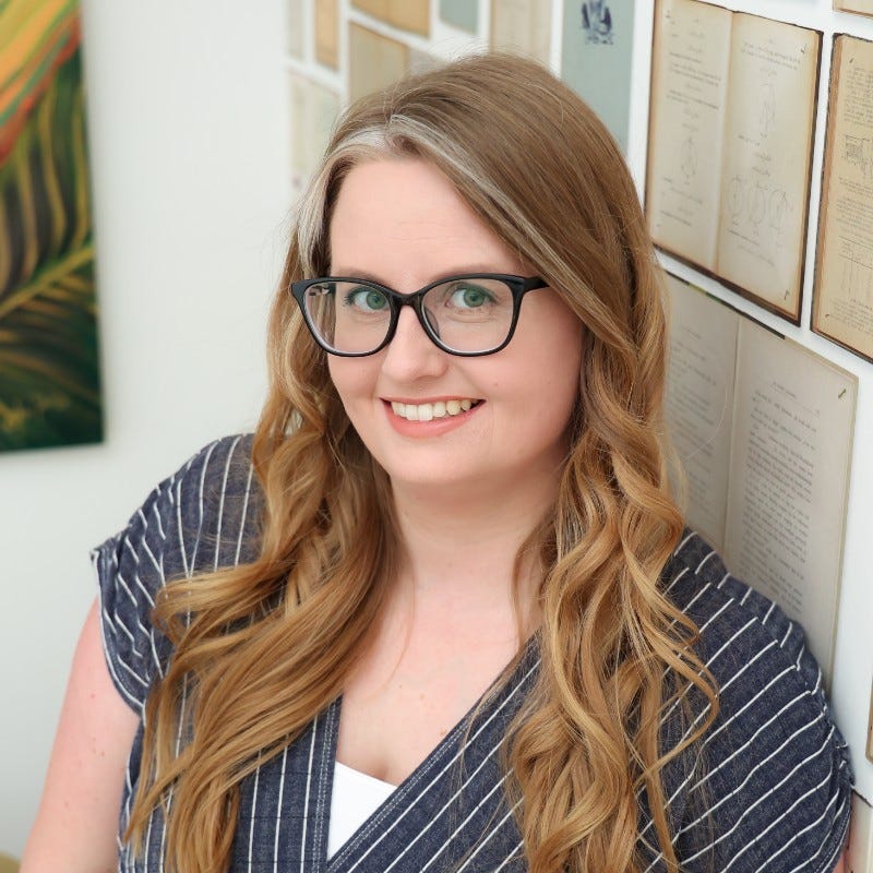Amanda – Medium