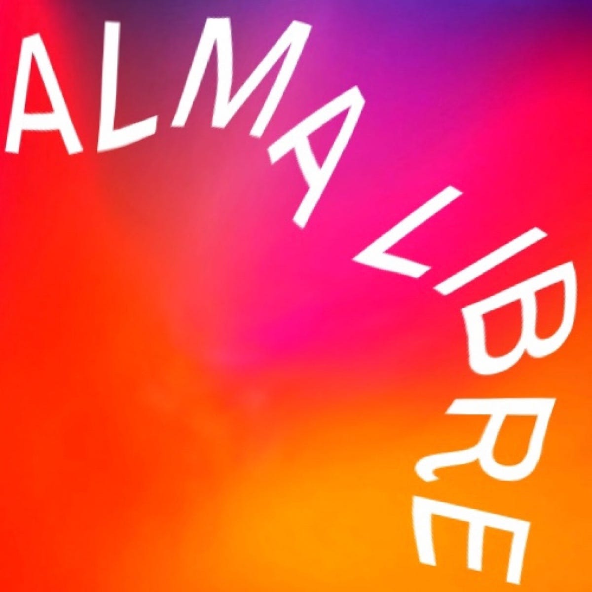 Alma Libre – Medium