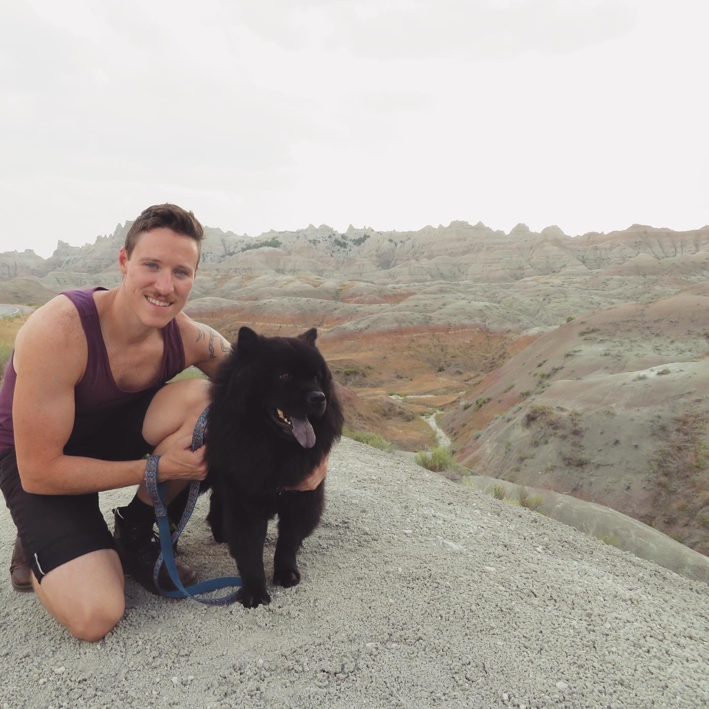 Ryan Kendig – Medium