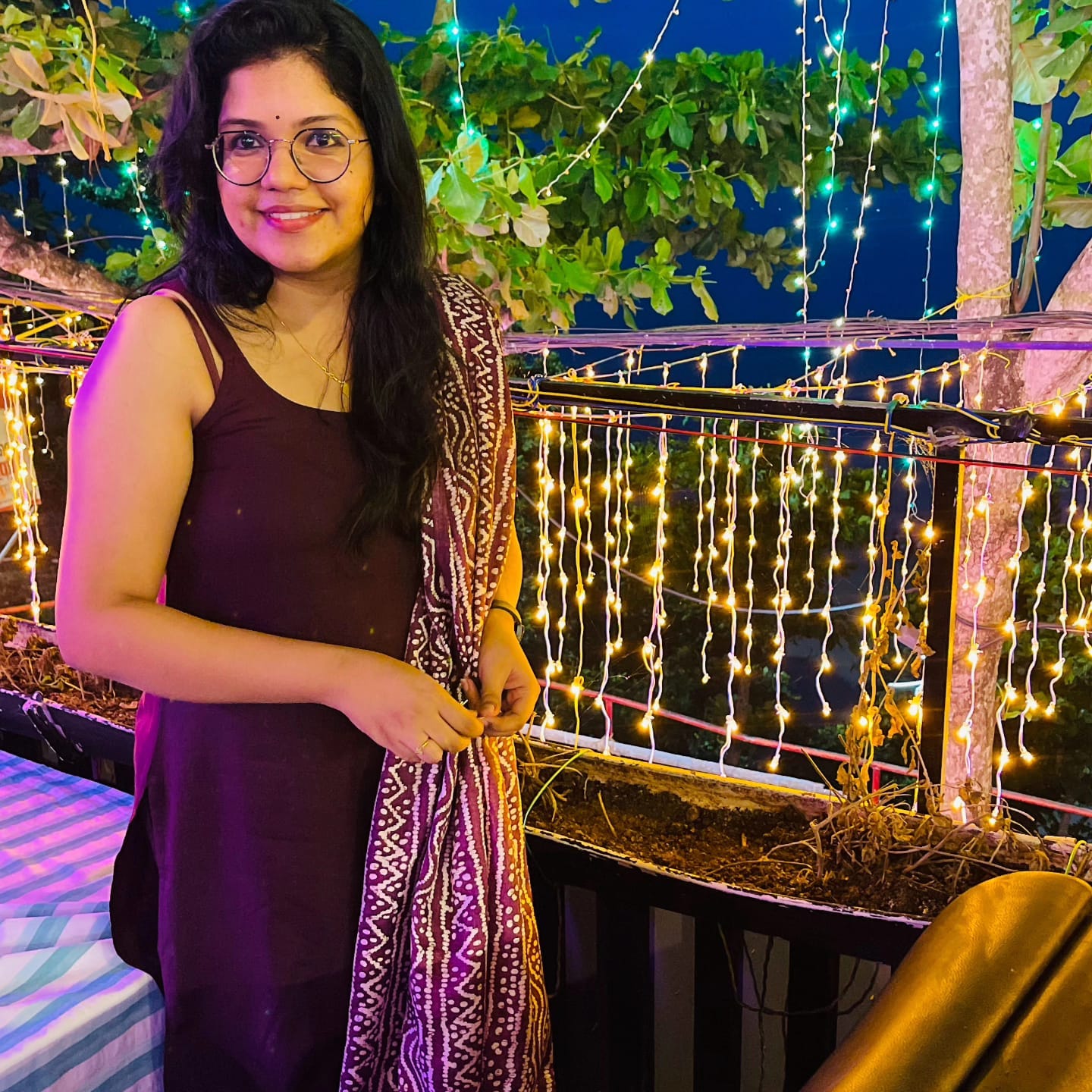 kavya sree – Medium