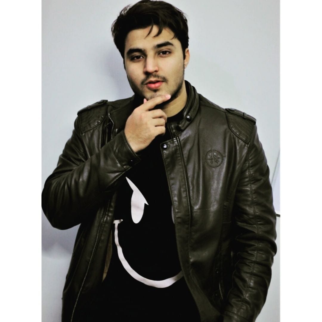 Muhammad Saim – Medium