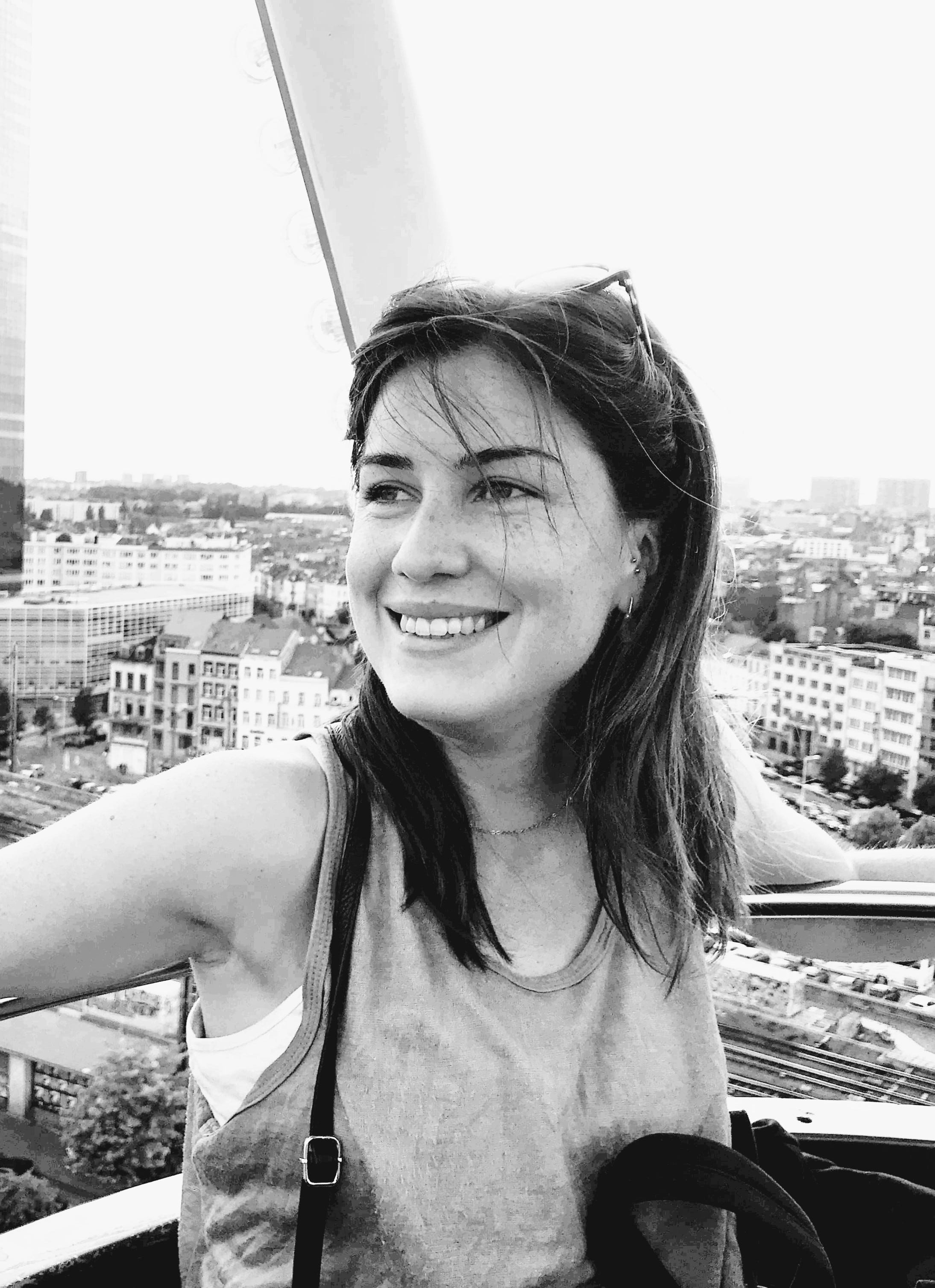 About – Paula Calabuig – Medium