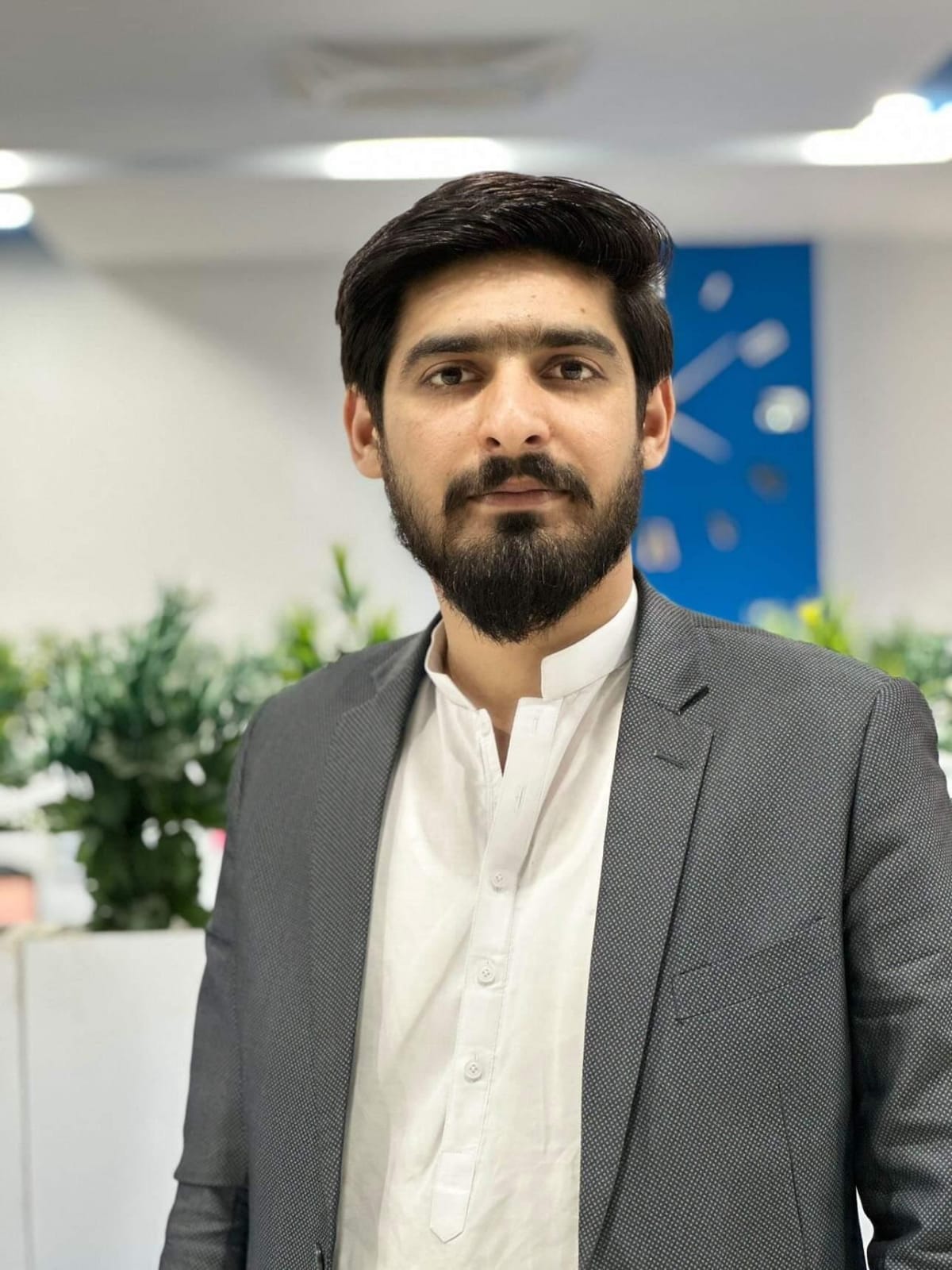Usama Bin Qasim – Medium