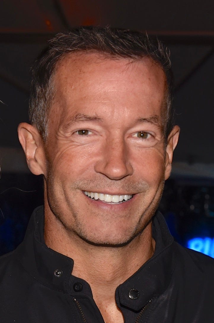 Jeff Dyment – Medium
