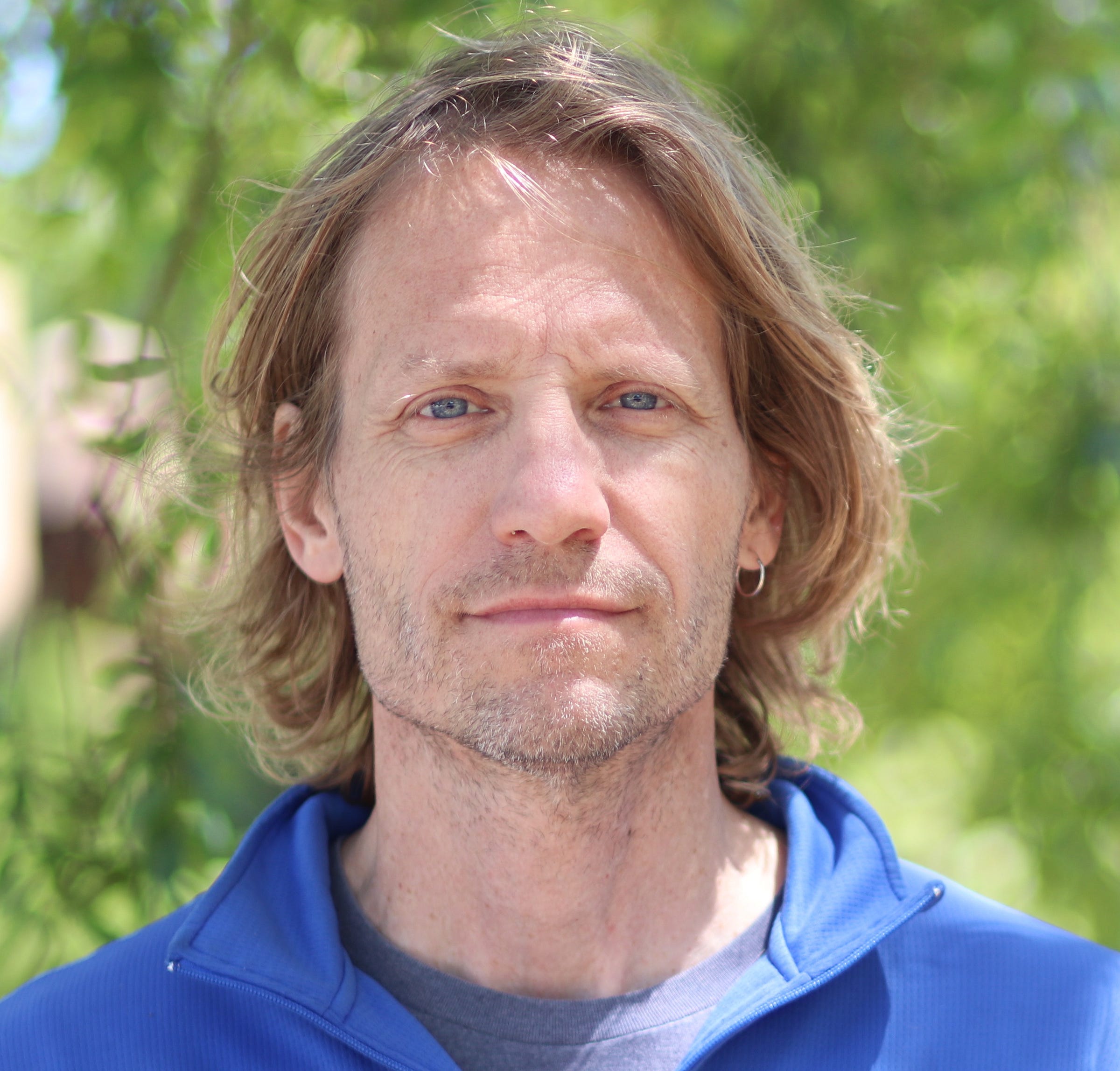 Brian Patrick Strope – Medium