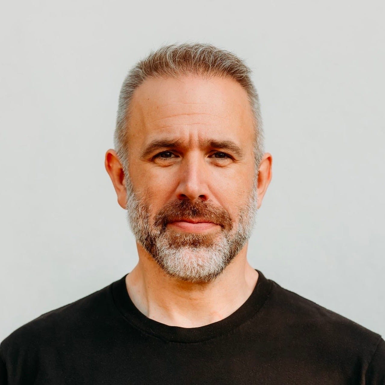 Ben Galbraith – Medium