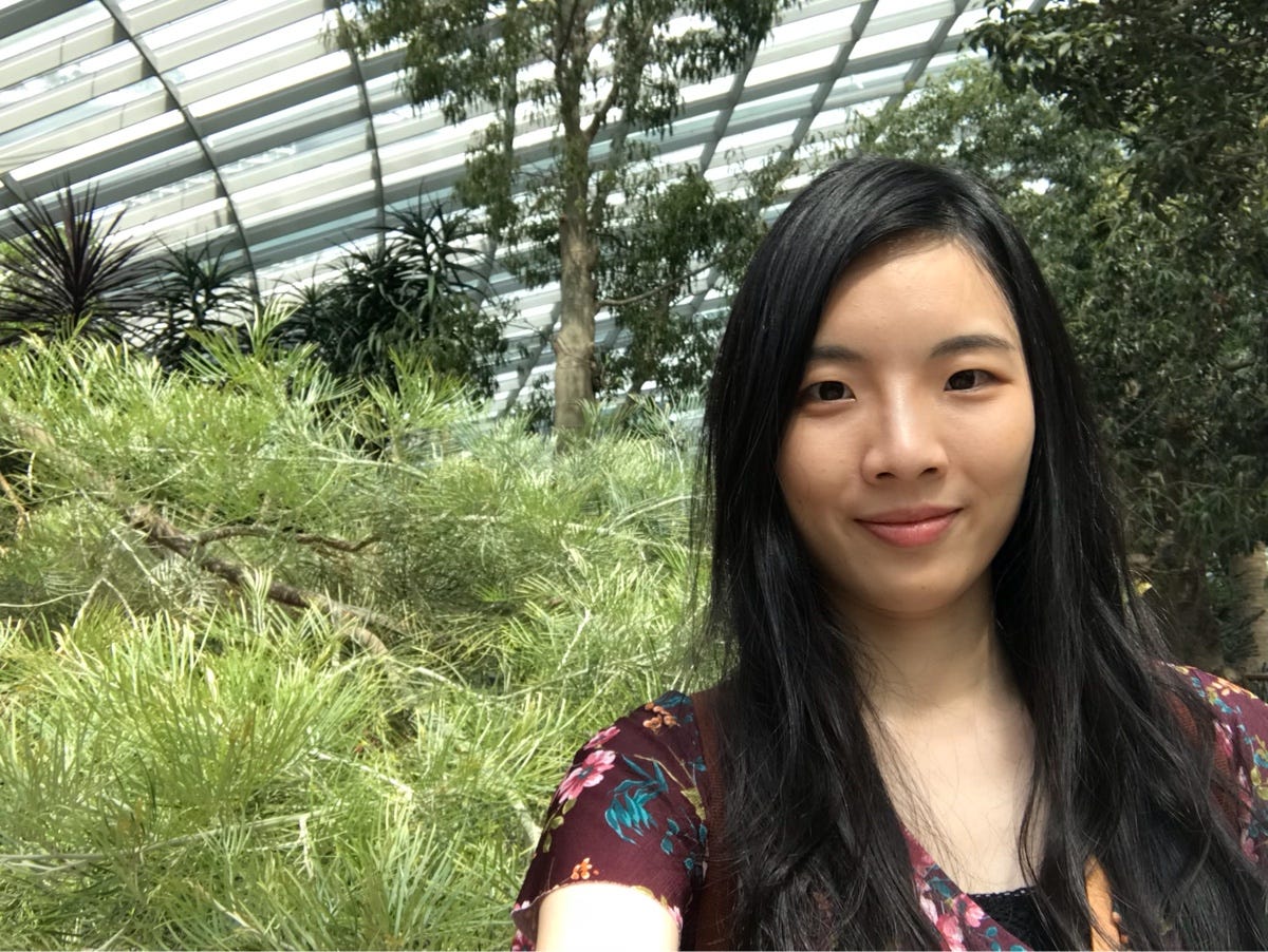 Cindy Gu on Medium curated some lists