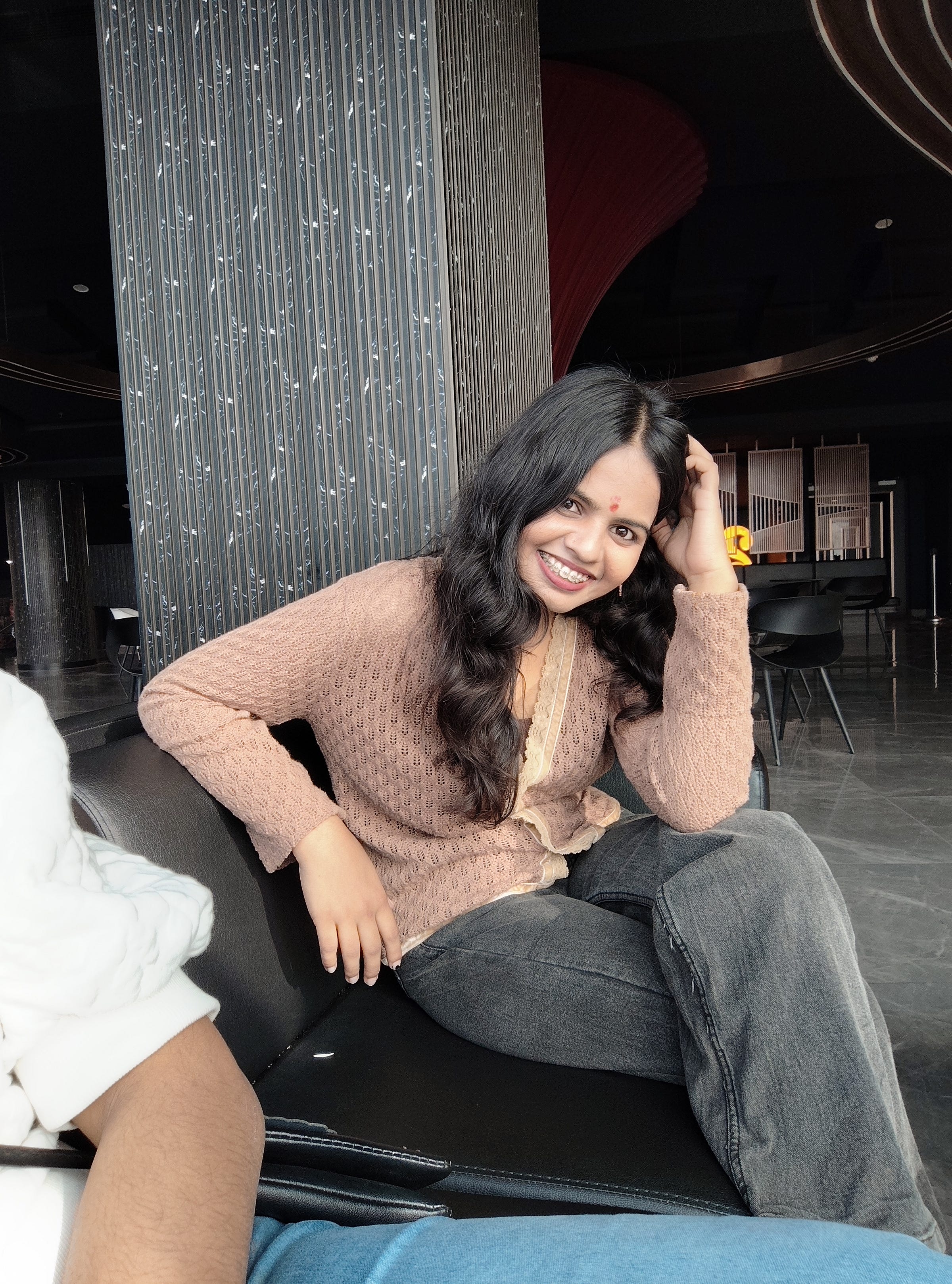 Khusi Kumari – Medium