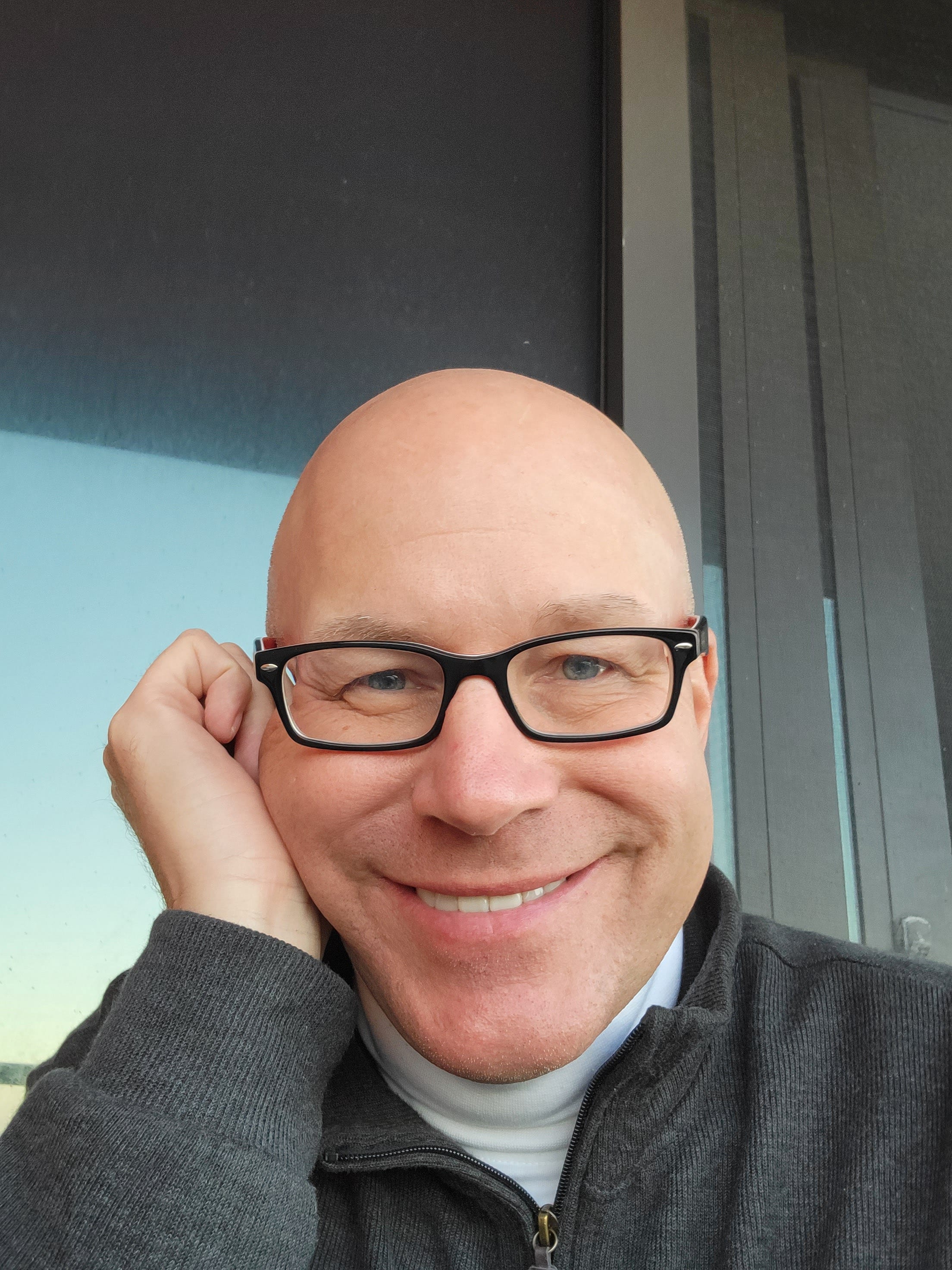 Steven Wrobleski – Medium