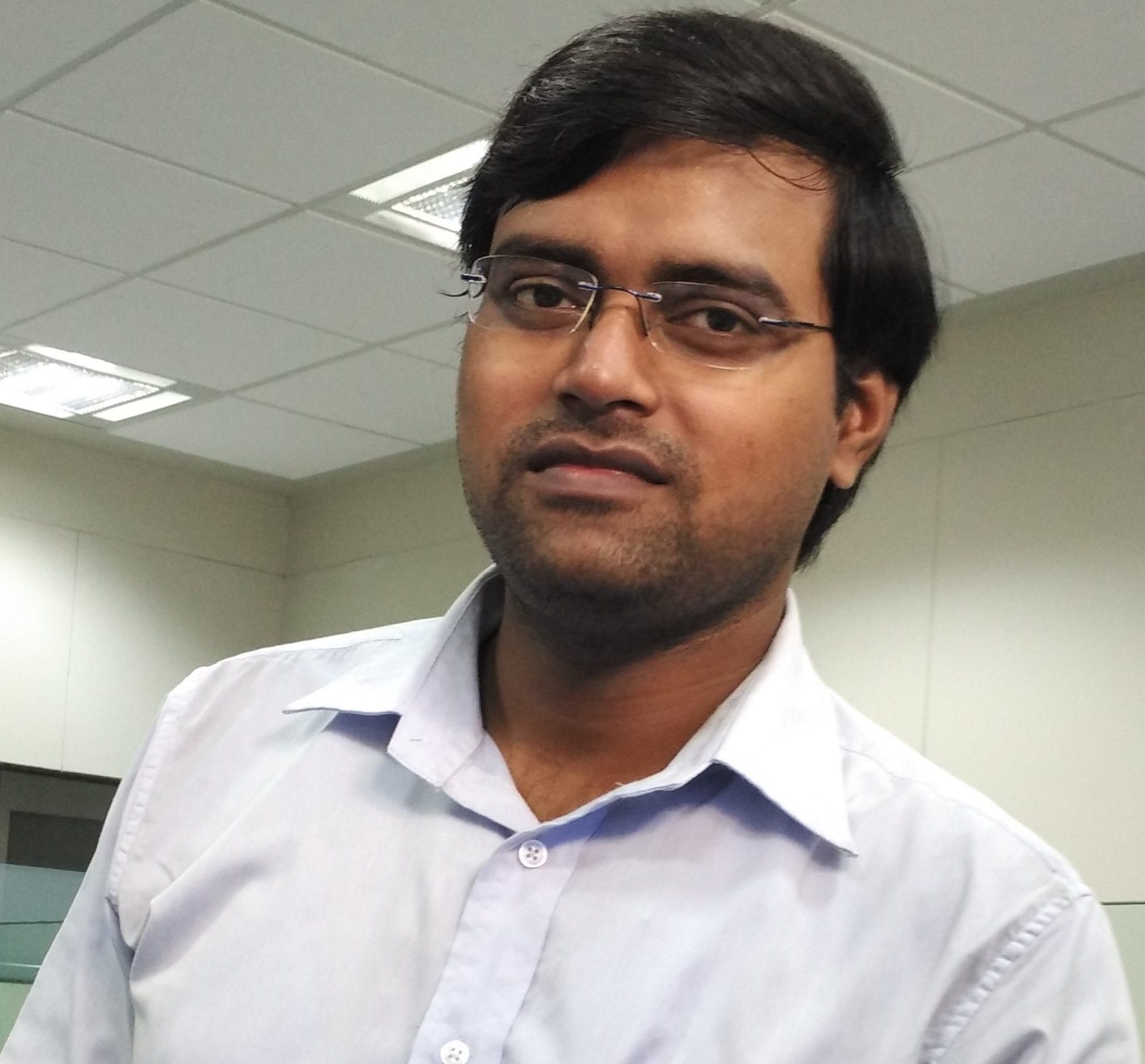 About – Shailendra Kumar – Medium