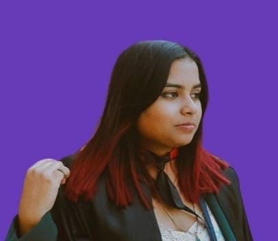 Arunima SenGupta – Medium