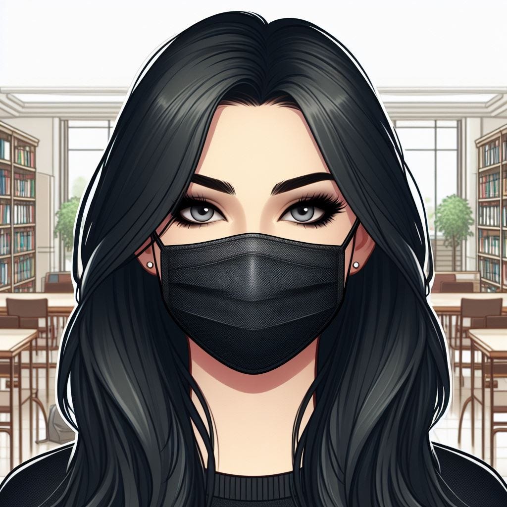 Theodora – Medium