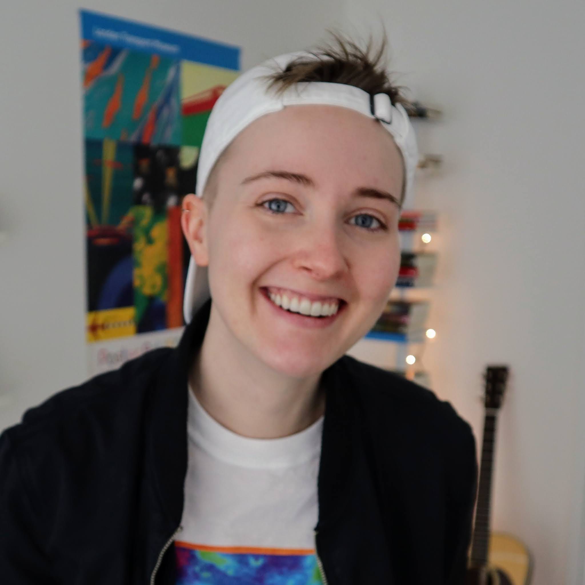 Megan O’Keefe – Medium