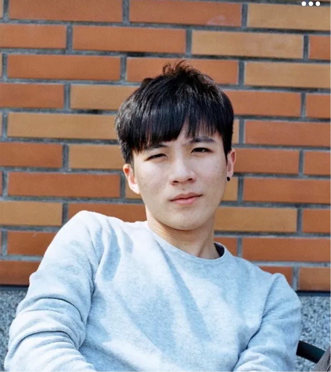 Guan-Wei Chen – Medium