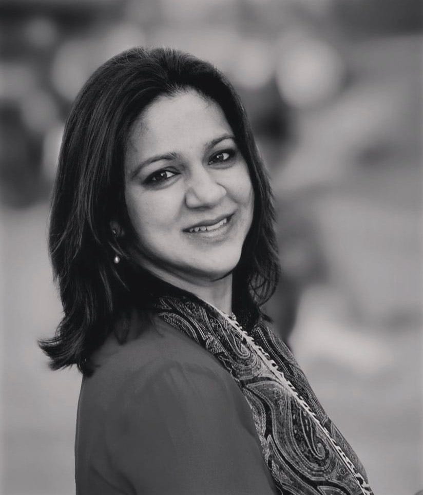 Mahein Kazi – Medium