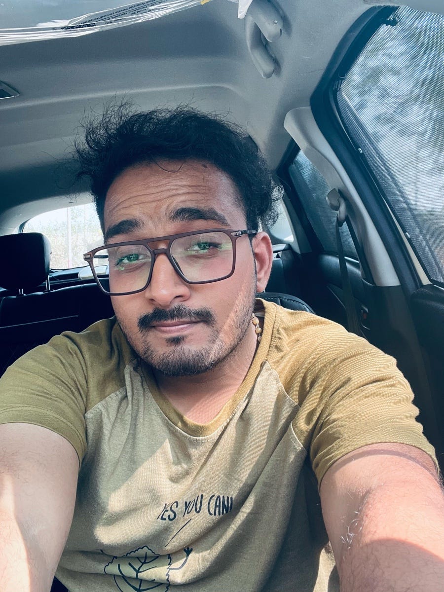 Sowmithri Sriram – Medium