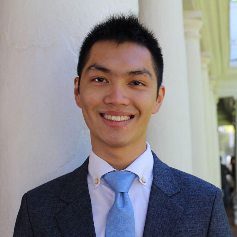 Torry Yang – Medium