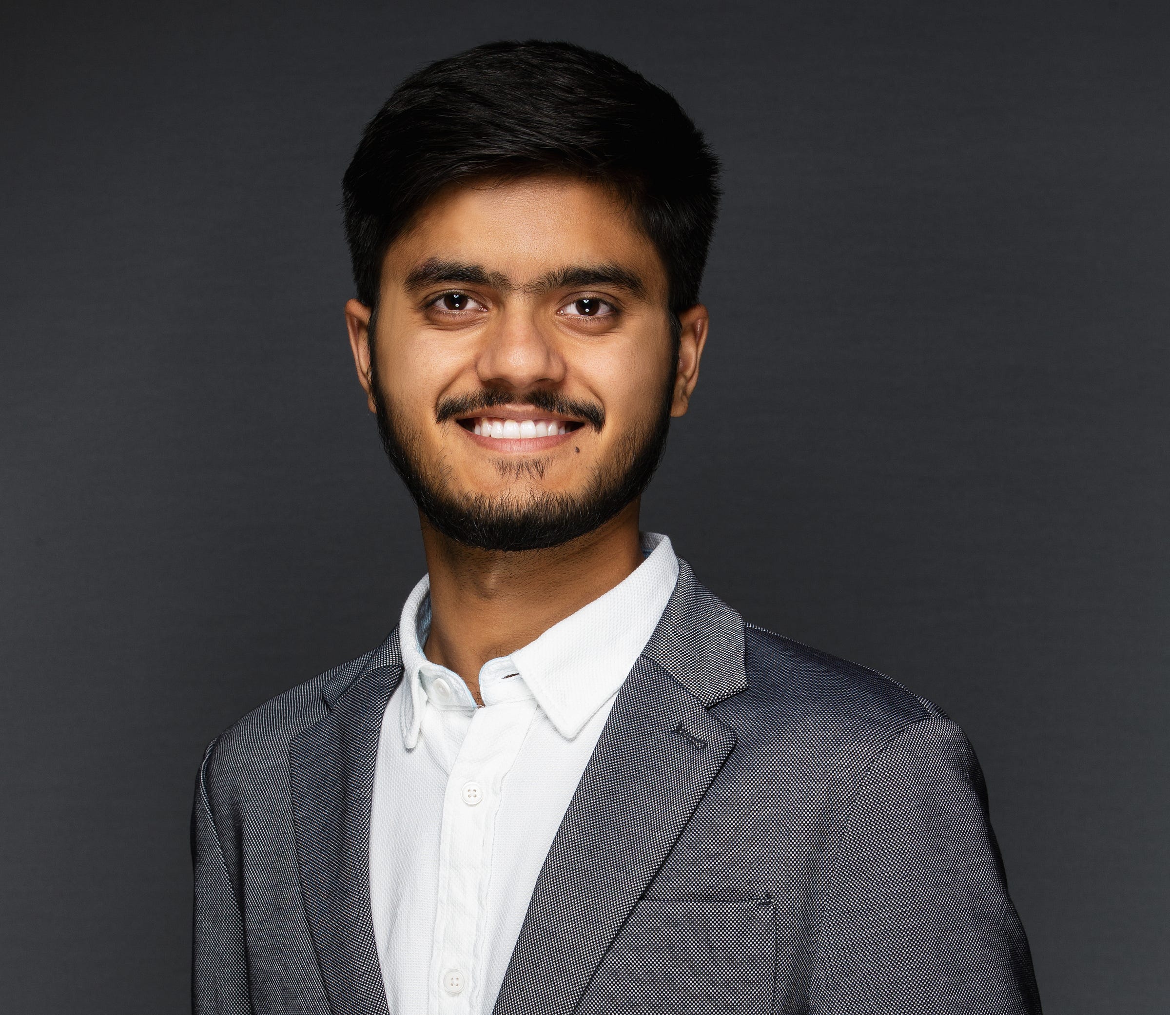 Huzaifa Mehmood – Medium