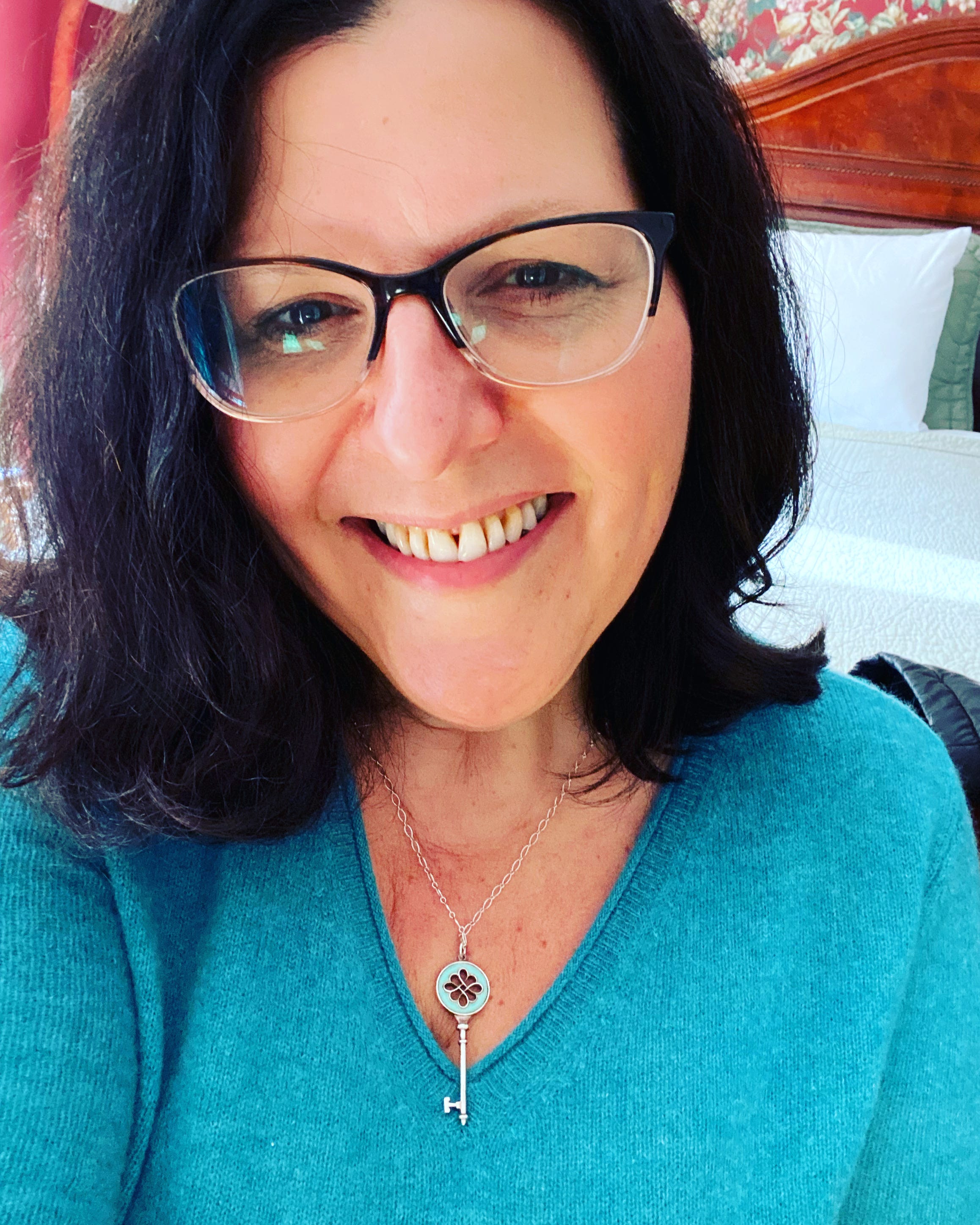 Marybeth Gasman – Medium