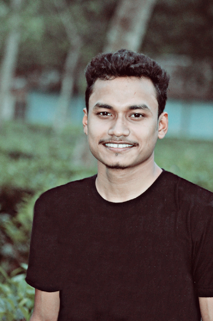Shuvo Biswas – Medium