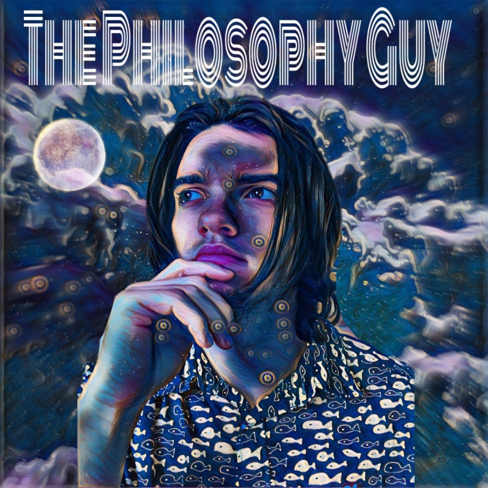 The Philosophy Guy – Medium
