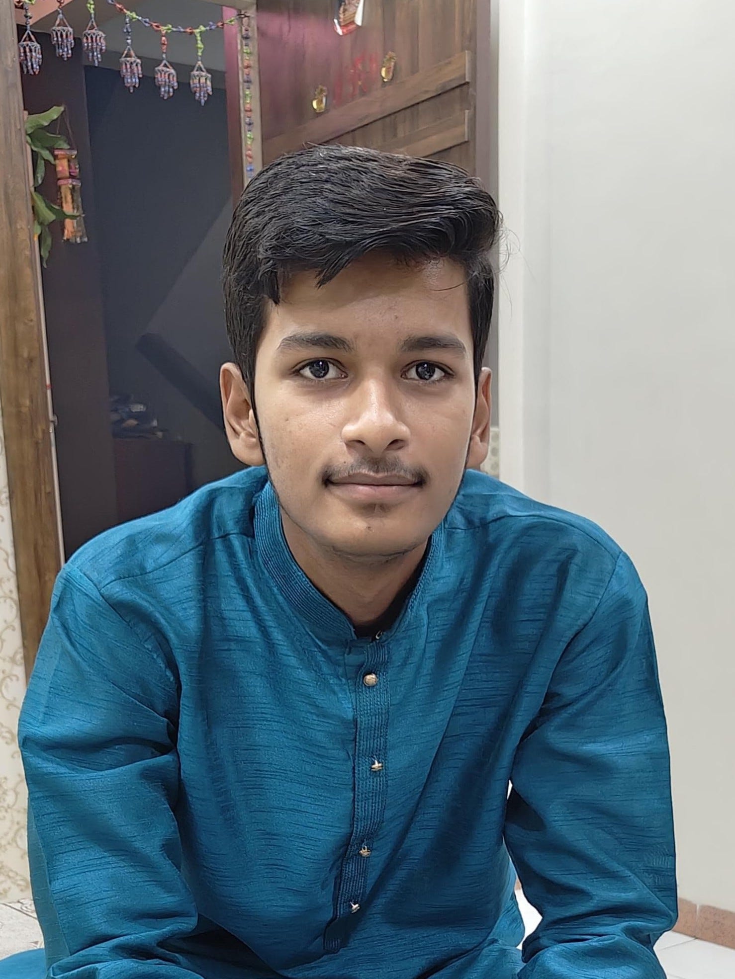 Soham Satpute – Medium