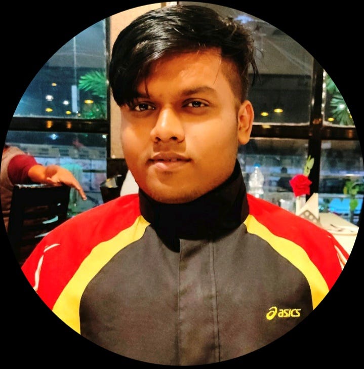 Abhi Agrawal – Medium