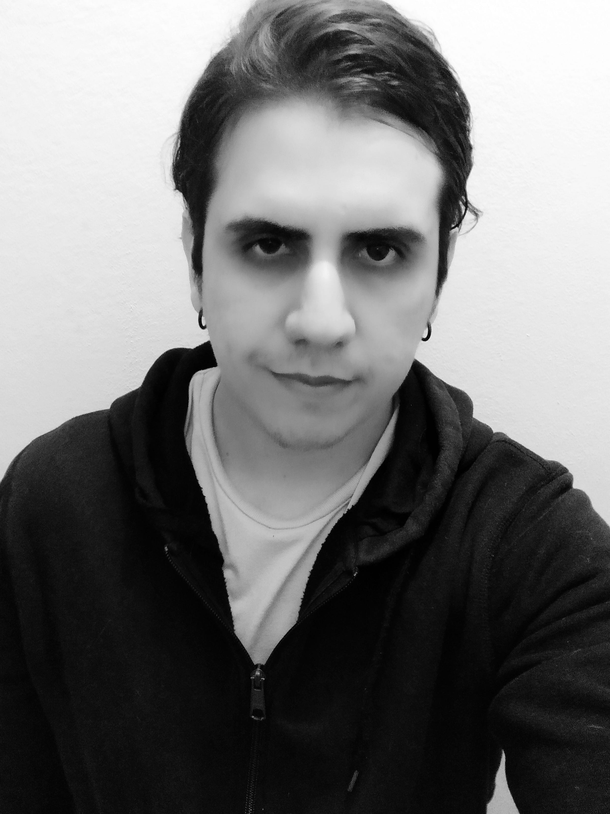 Mauro Montenegro Meza – Medium