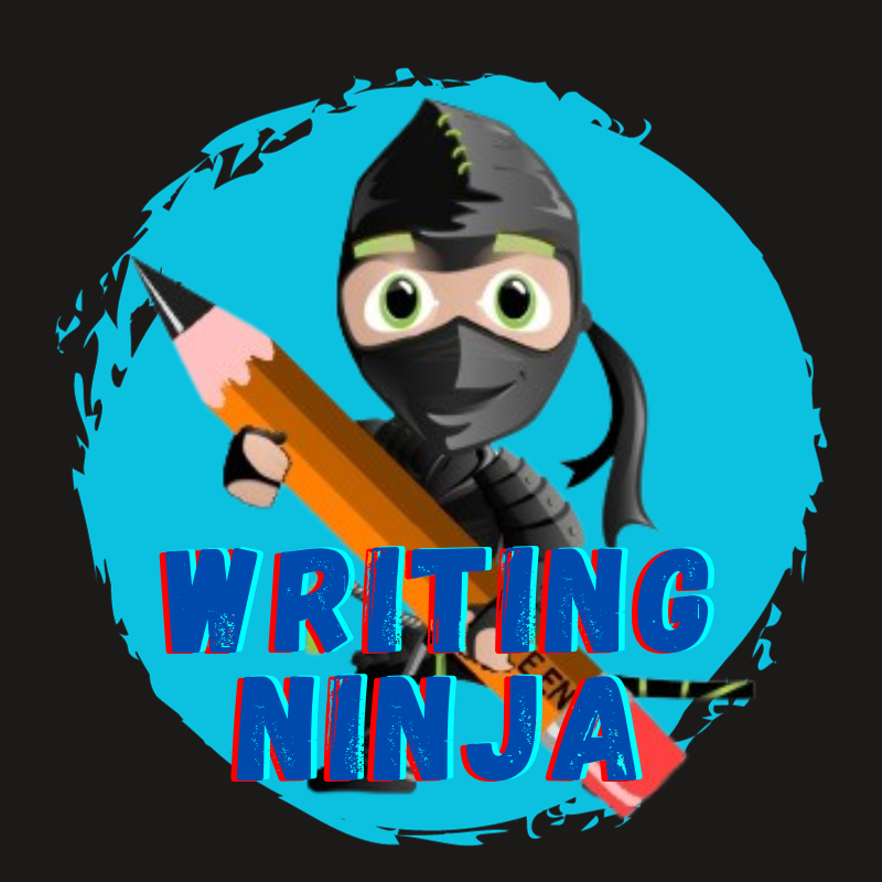 About – Writing Ninja – Medium