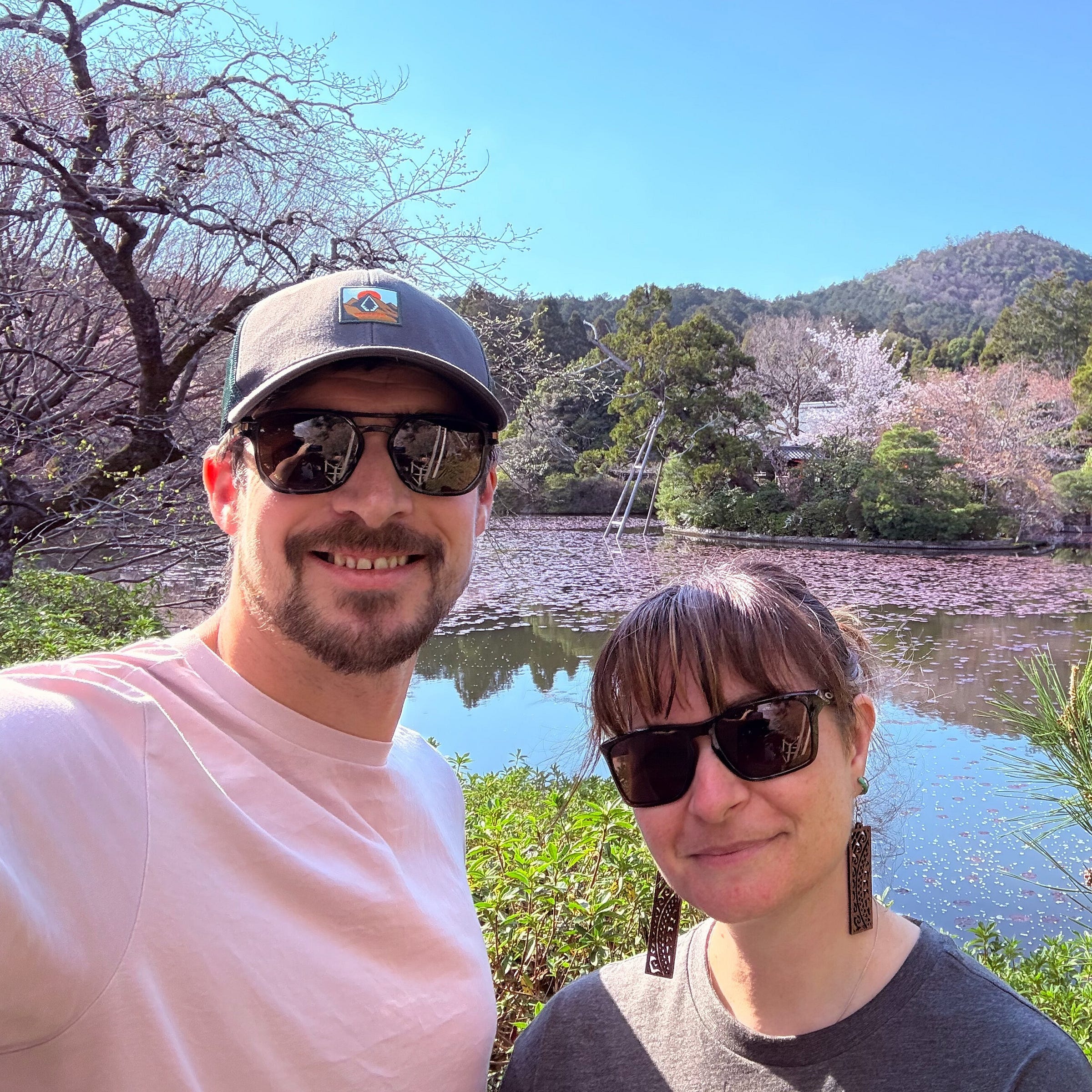Dan Noblett – Medium