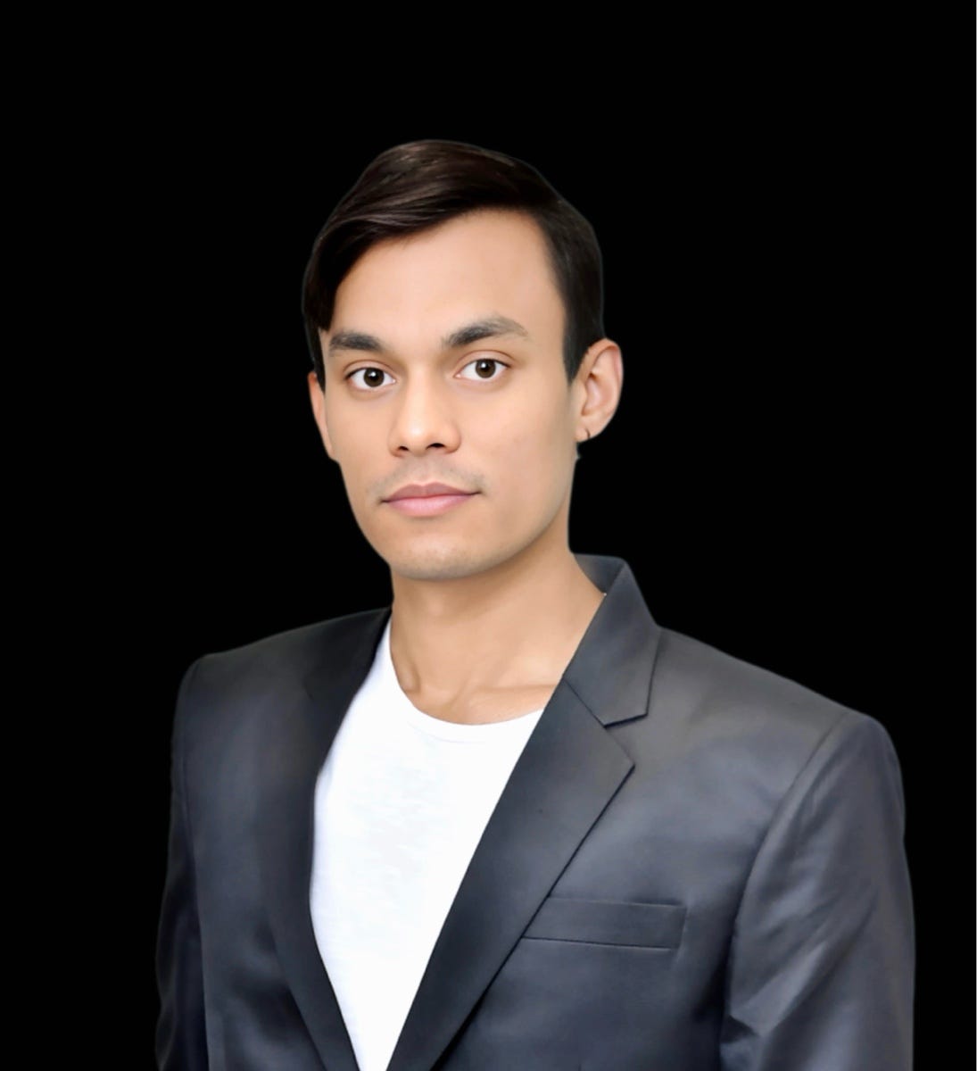 Akarshit Srivastava – Medium