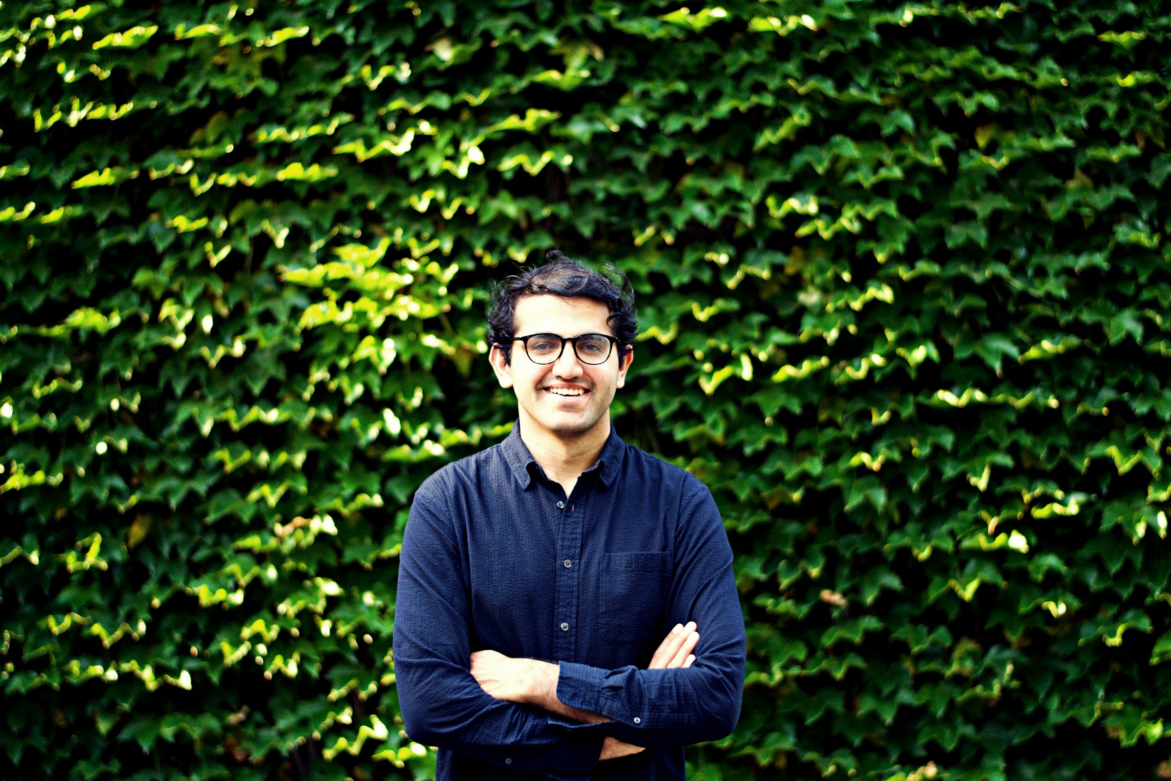 Kamran Z. Khan – Medium