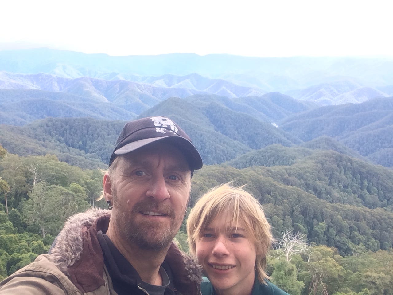 Richard Brittingham – Medium