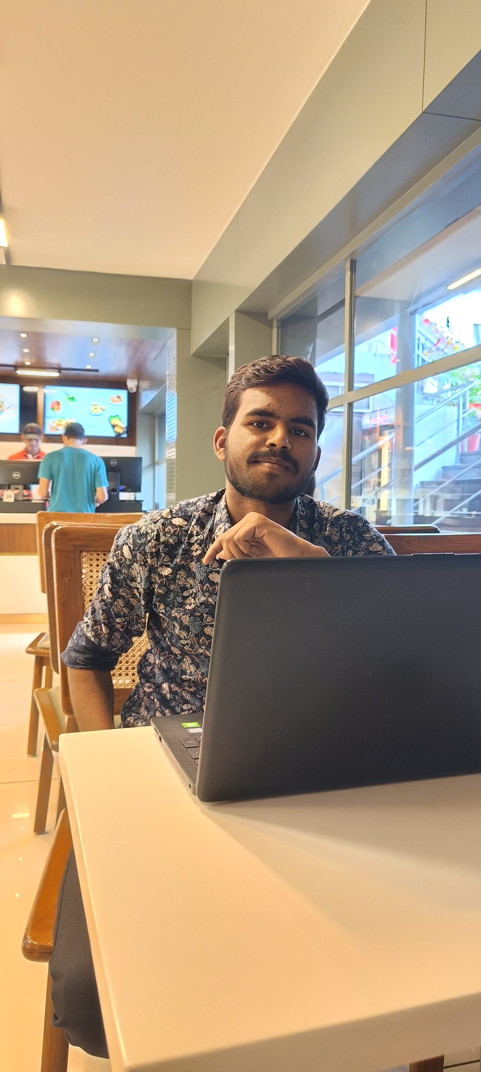 About – AMAN PRAJAPATI – Medium