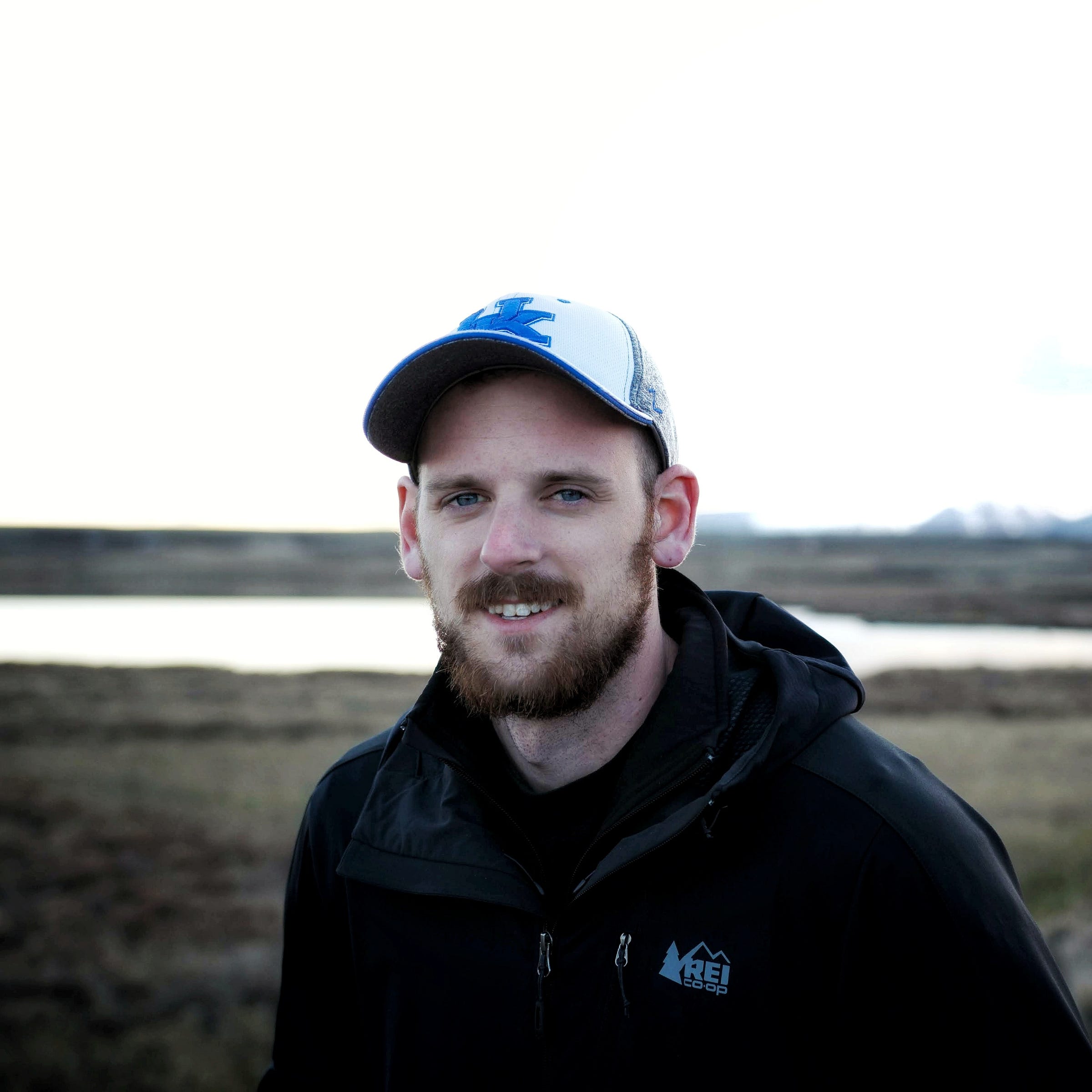 Troy Fields – Medium
