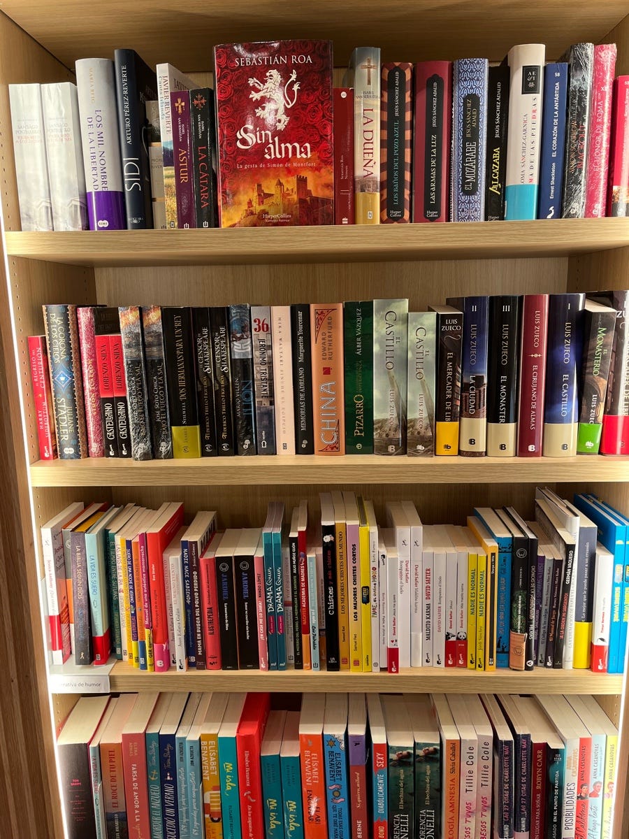 Fadoua Soussi – Medium