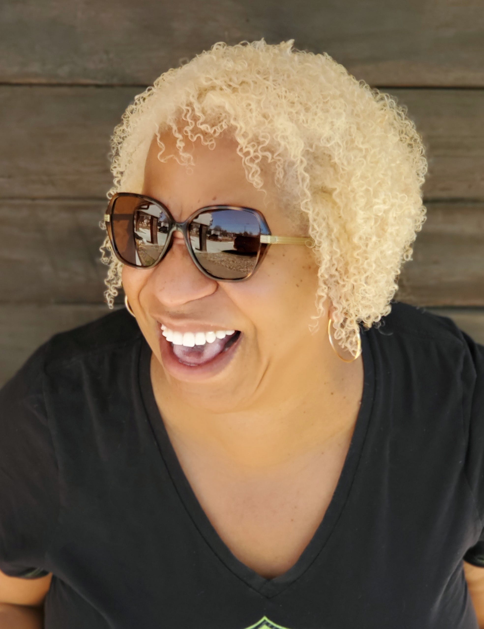 Dr Bonnie – Medium