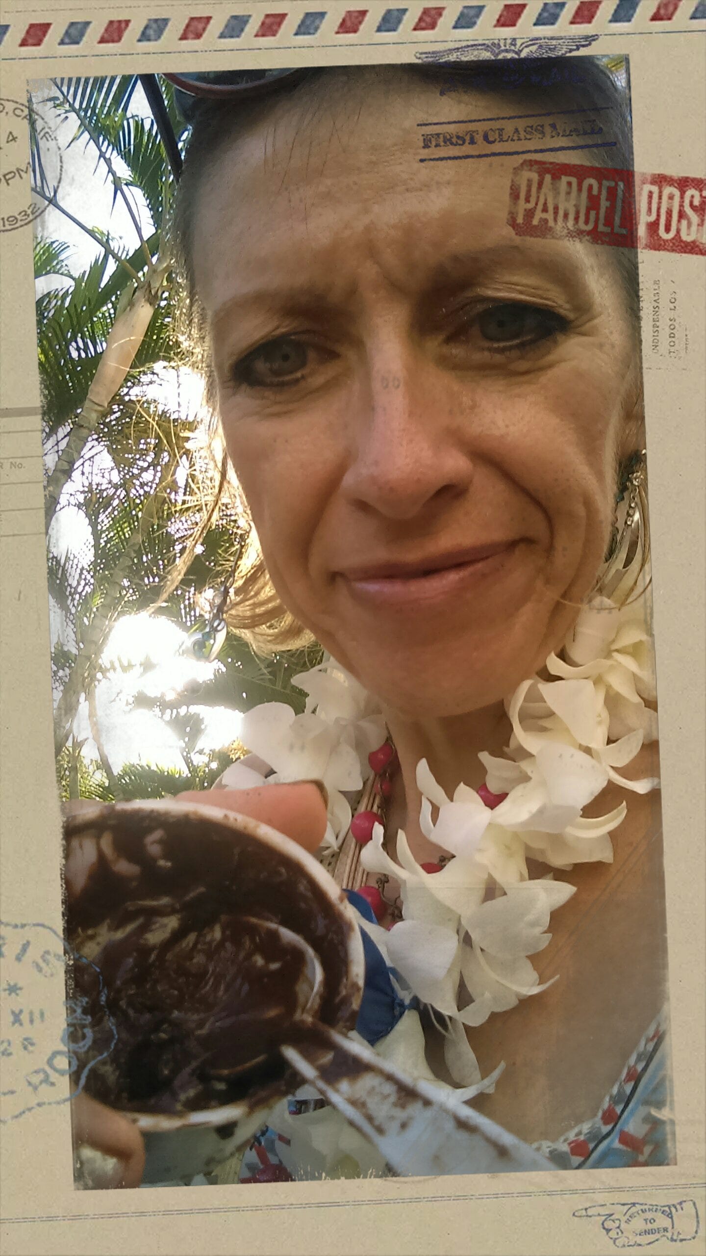Jeanette Angela Novak – Medium