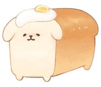 Shibun bun – Medium