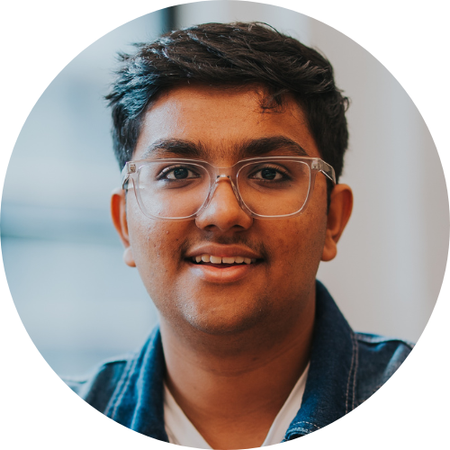 About – Alex Shibu – Medium