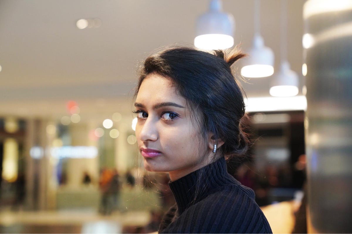 Hyndavi Metta – Medium