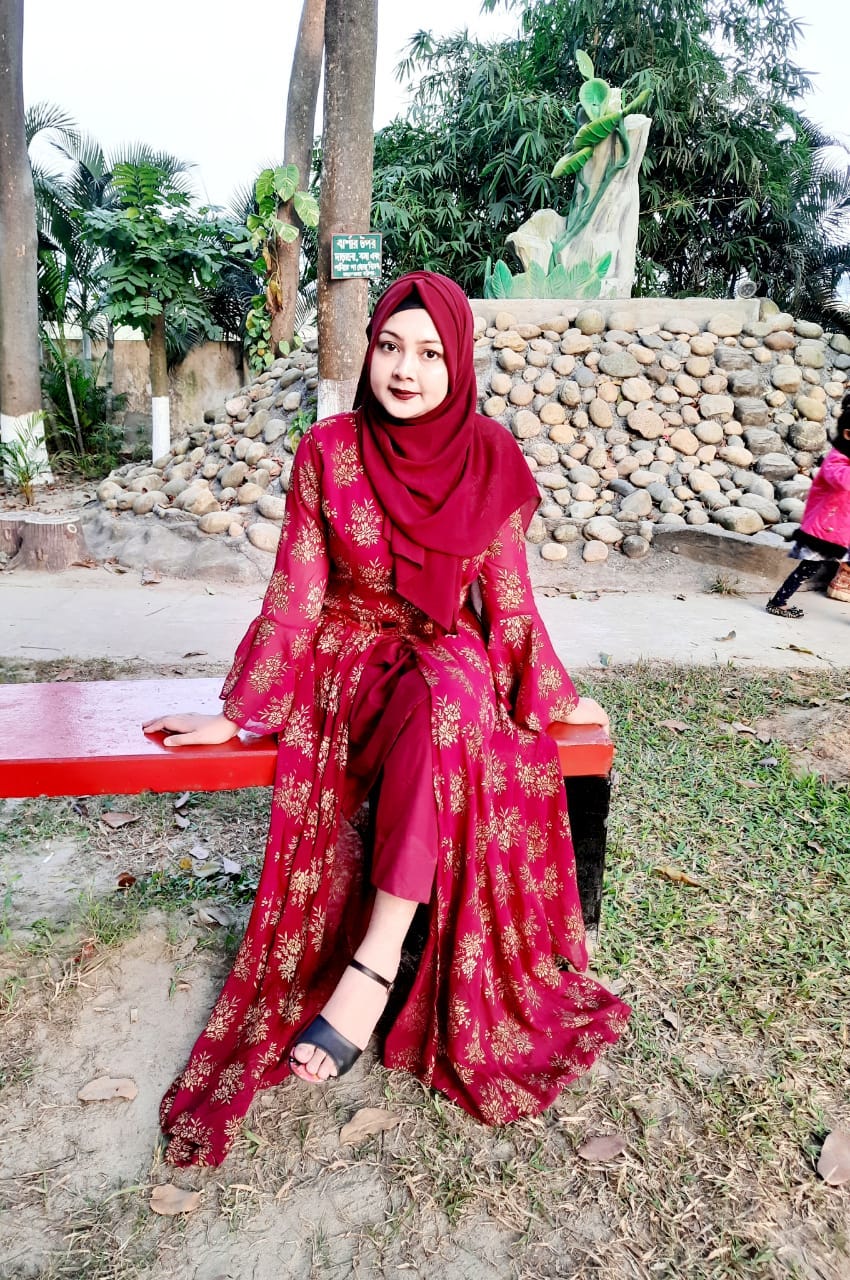 Jakia Islam – Medium