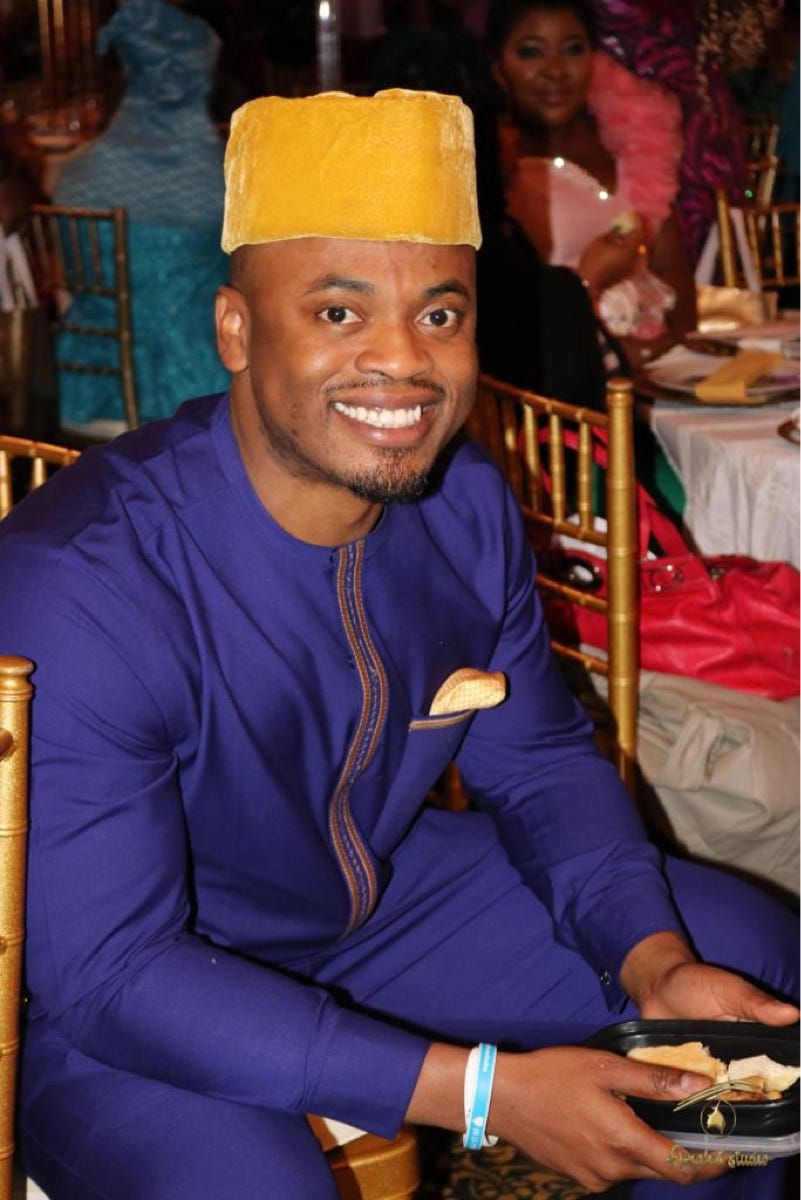 Igwe Nomso – Medium